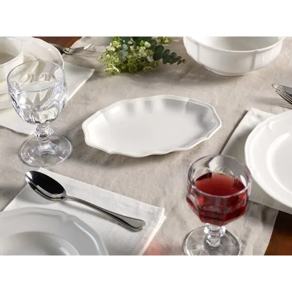 VILLEROY & BOCH Manoir Pickle Dish