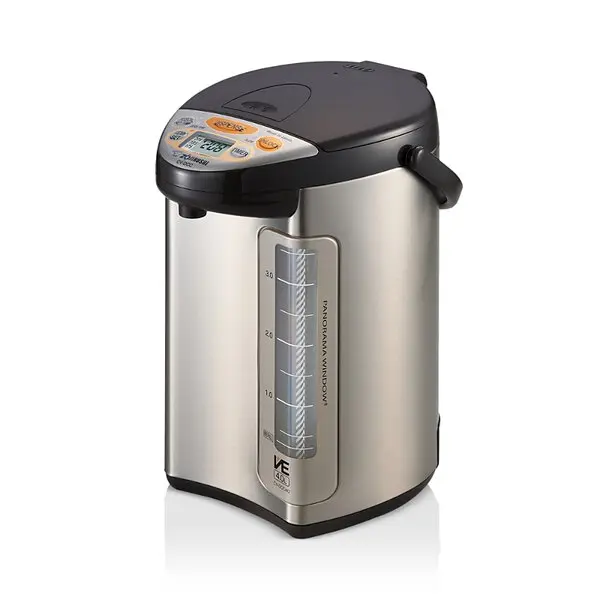 ZOJIRUSHI Ve Water Boiler & Warmer - Silver