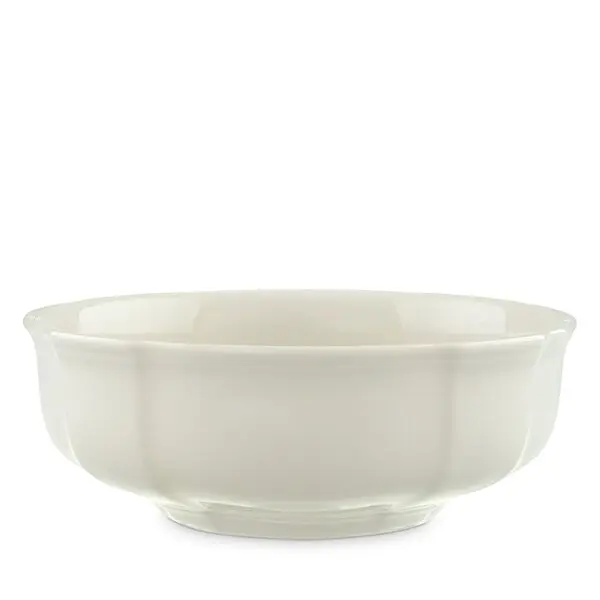VILLEROY & BOCH Manoir Cereal Bowl - White