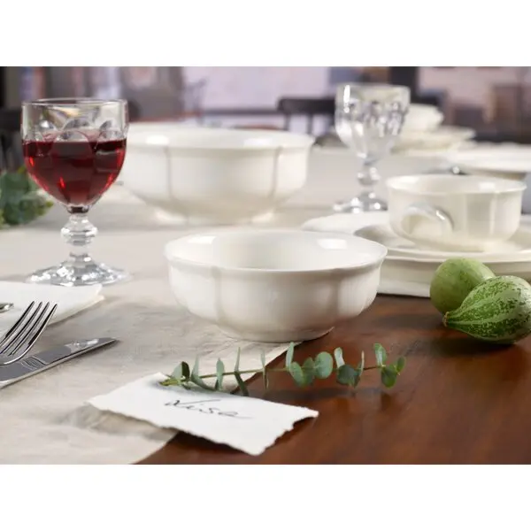VILLEROY & BOCH Manoir Cereal Bowl
