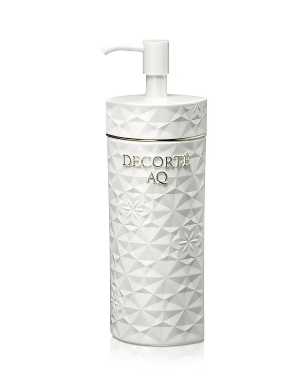 DECORTE Cleansing Oil 6.7 Oz - No Color