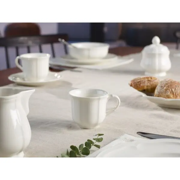 VILLEROY & BOCH Manoir Espresso Cup