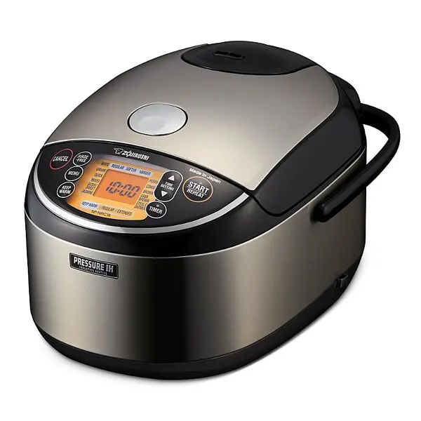 ZOJIRUSHI 10 Cup Rice Cooker - Multi