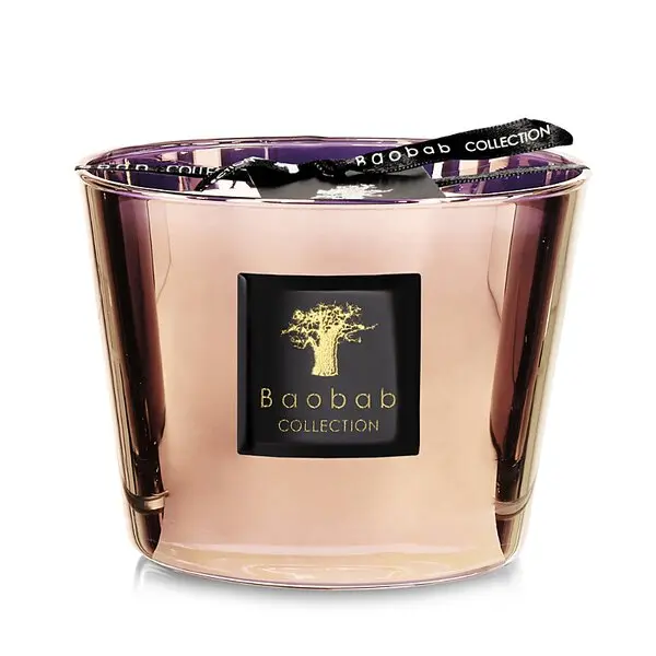 BAOBAB COLLECTION Max 10 Les Exclusive Cyprium Candle - No Color