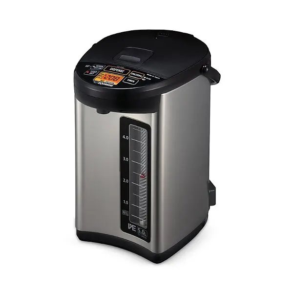 ZOJIRUSHI Hybrid Water Boiler - Black