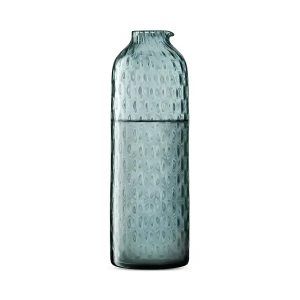 LSA Dapple Sun Carafe - Blue