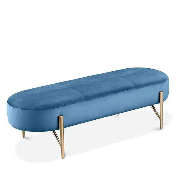 GIUSEPPE NICOLETTI Vittorio Bench - Dubai Azzurro