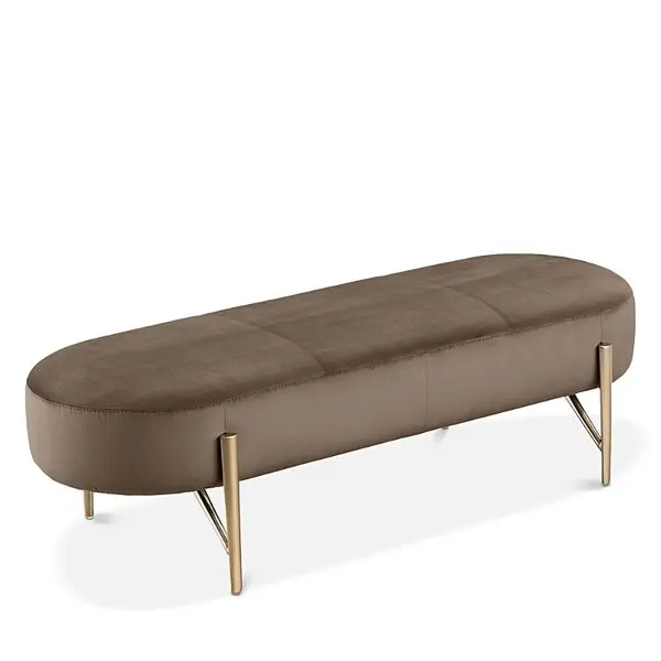 GIUSEPPE NICOLETTI Vittorio Bench - Dubai Niccola