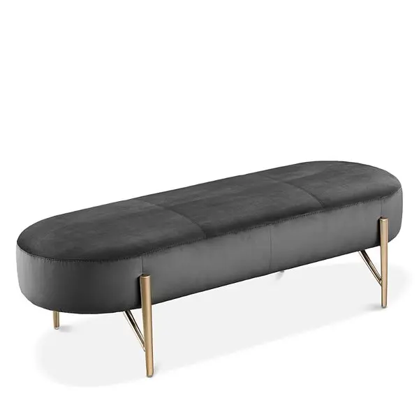 GIUSEPPE NICOLETTI Vittorio Bench - Dubai Topo