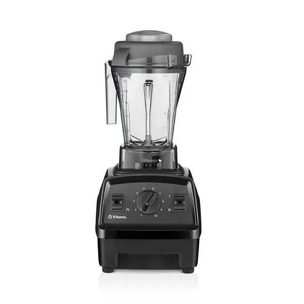 VITAMIX Explorian Series E310 Blender - Black