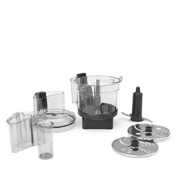 VITAMIX 12 Cup Food Processor Attachments