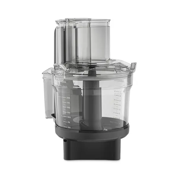 VITAMIX 12 Cup Food Processor Attachments