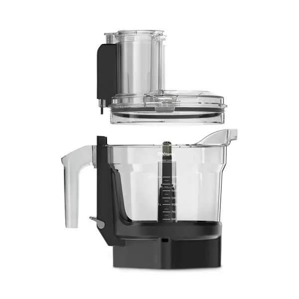 VITAMIX 12 Cup Food Processor Attachments