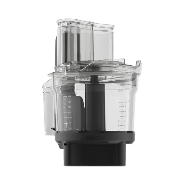VITAMIX 12 Cup Food Processor Attachments