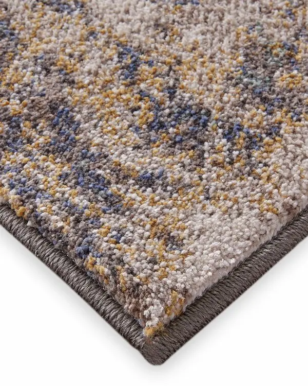 KARASTAN Enigma Torrent Area Rug, 8' X 11