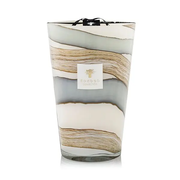 BAOBAB COLLECTION Max 35 Sand Sonora Candle - No Color