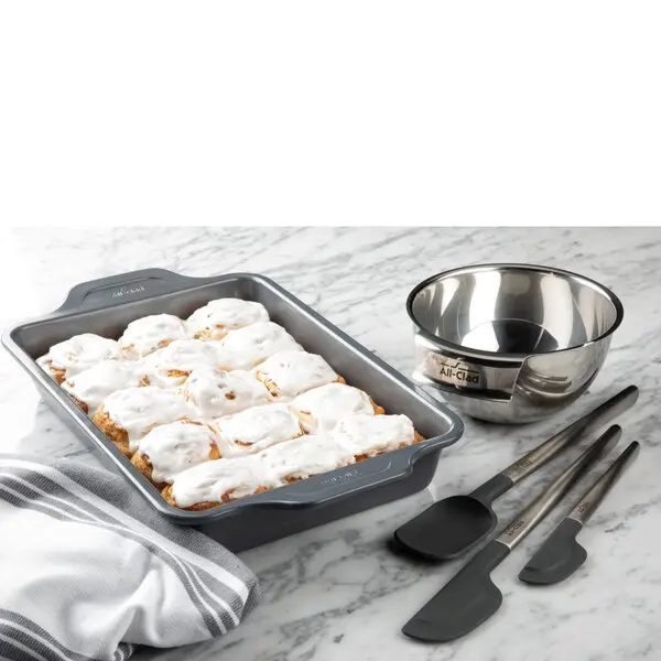 ALL-CLAD Pro-release Bakeware Rectangular Baking Pan