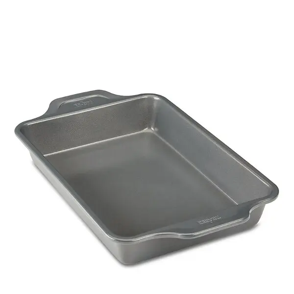 ALL-CLAD Pro-release Bakeware Rectangular Baking Pan - Grey