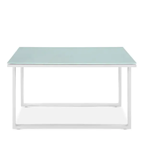 MODWAY Fortuna Outdoor Patio Side Table