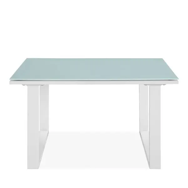 MODWAY Fortuna Outdoor Patio Side Table