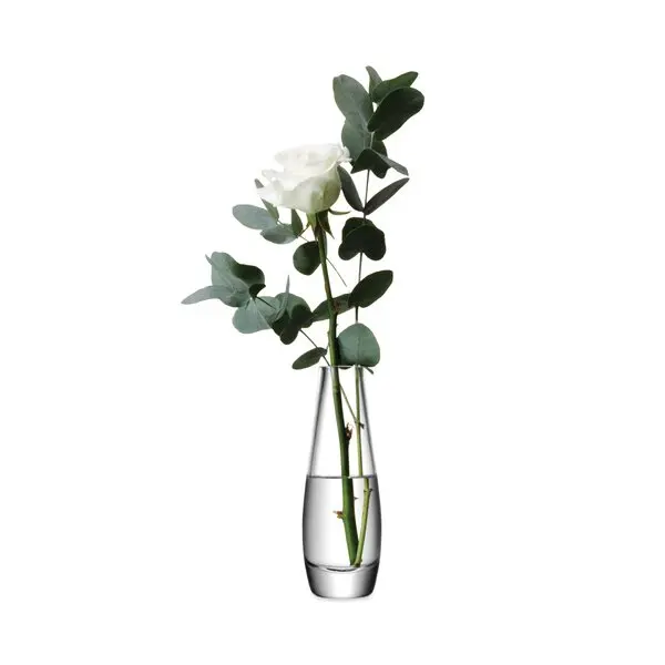 LSA Flower Single Stem Vase