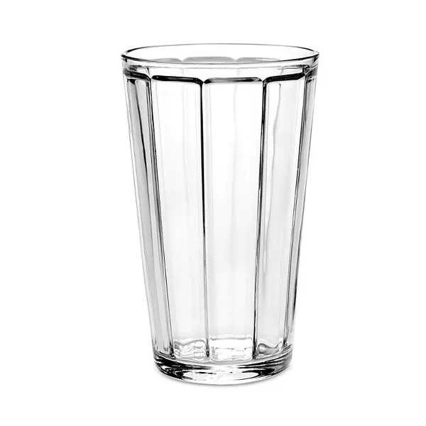 SERAX Surface Longdrink Glass - Clear