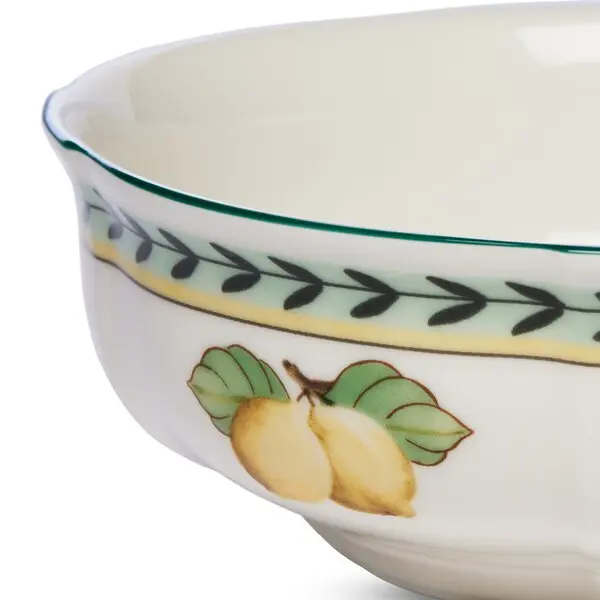 VILLEROY & BOCH French Garden Cereal Bowl
