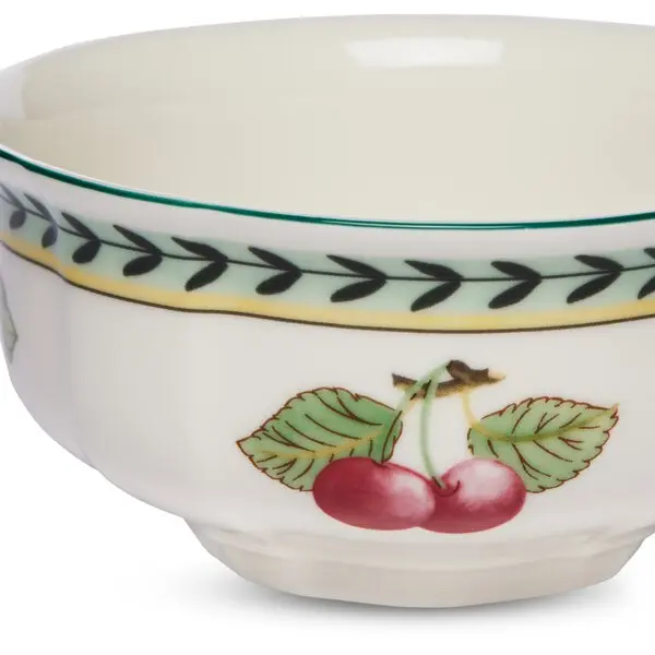 VILLEROY & BOCH French Garden Soup Bowl