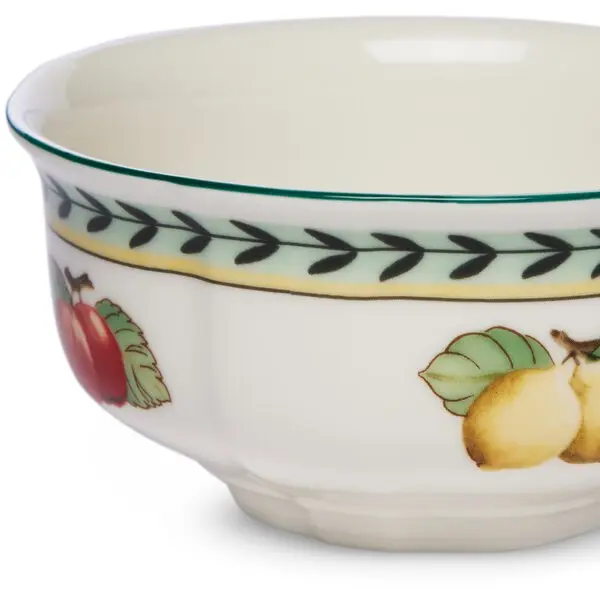 VILLEROY & BOCH French Garden Soup Bowl