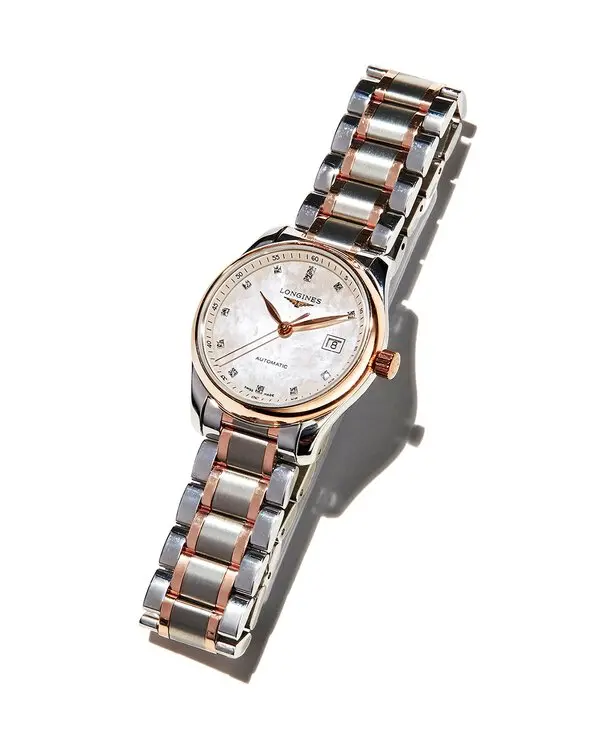LONGINES Master Collection 29mm Watch