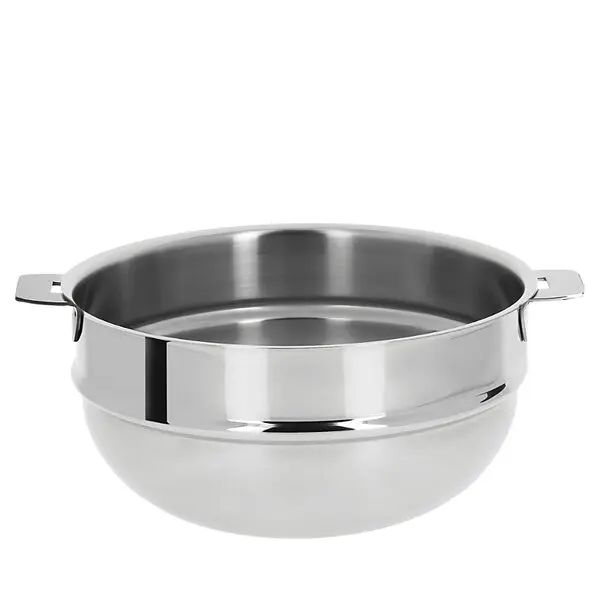 CRISTEL Casteline Tech 3 Qt. Bain-marie Insert - Stainless Steel