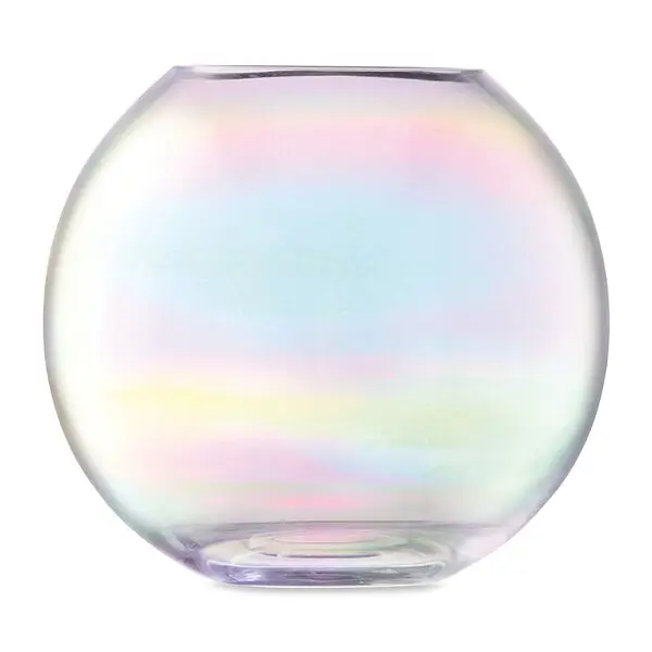 LSA Look Vase, Small - Mother Of Pearl