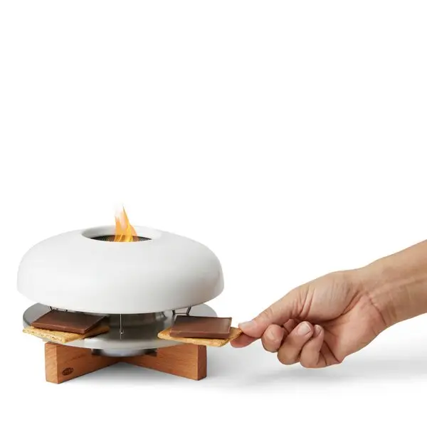 CHEF'N S'mores Roaster Set