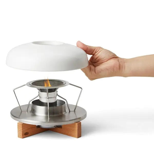 CHEF'N S'mores Roaster Set