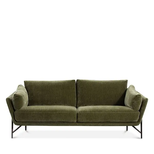 GIUSEPPE NICOLETTI Vittorio Sofa - You Green