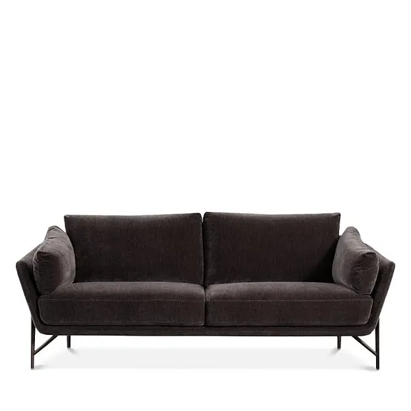GIUSEPPE NICOLETTI Vittorio Sofa - You Marrone
