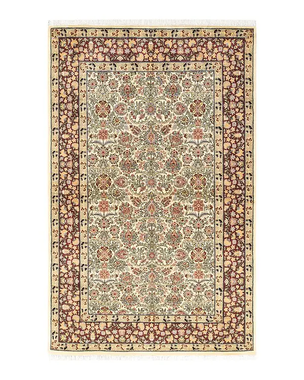 Bloomingdale'S Mogul M995 Area Rug, 4'7 X 7'3