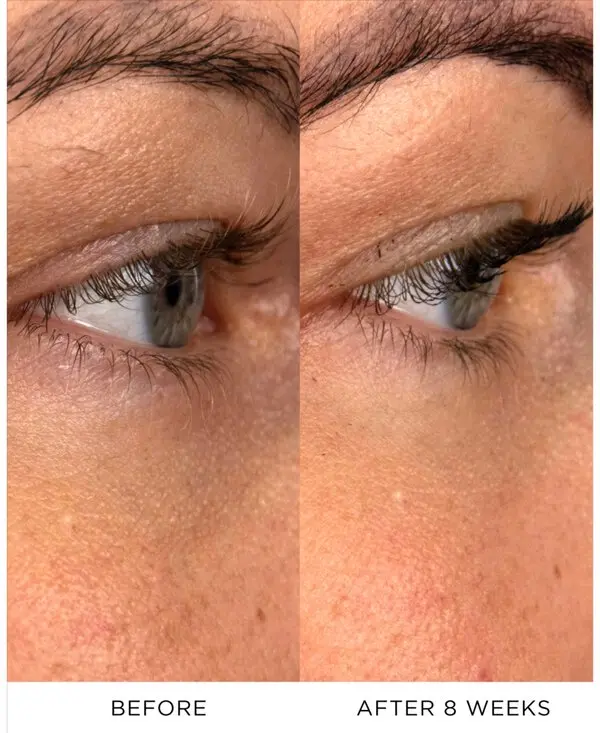 NOBLE PANACEA The Brilliant Vibrant Eye Infusion Refill