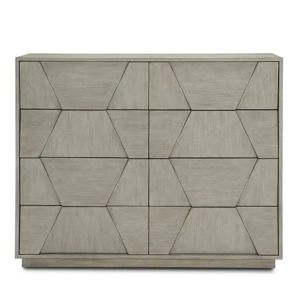 BERNHARDT Linea Dresser - Greige