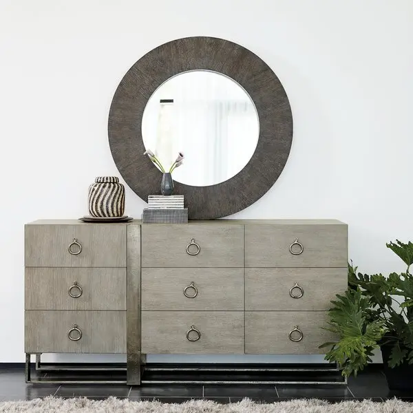 BERNHARDT Linea Dresser