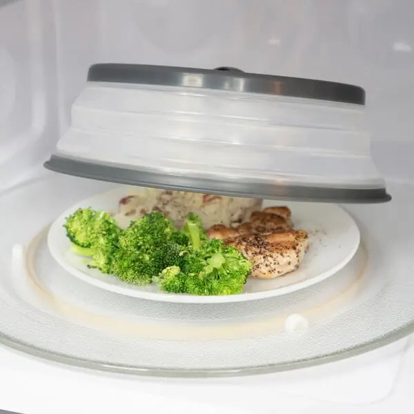 TOVOLO Microwave Collapse Cover