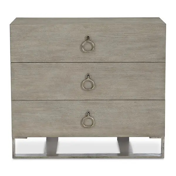BERNHARDT Linea Nightstand