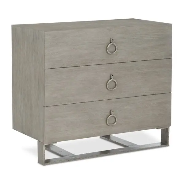 BERNHARDT Linea Nightstand