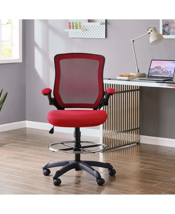 MODWAY Veer Drafting Chair