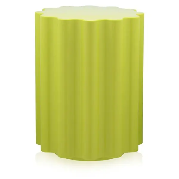 KARTELL Colonna Stool - Green