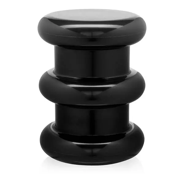 KARTELL Pilastro Stool - Black