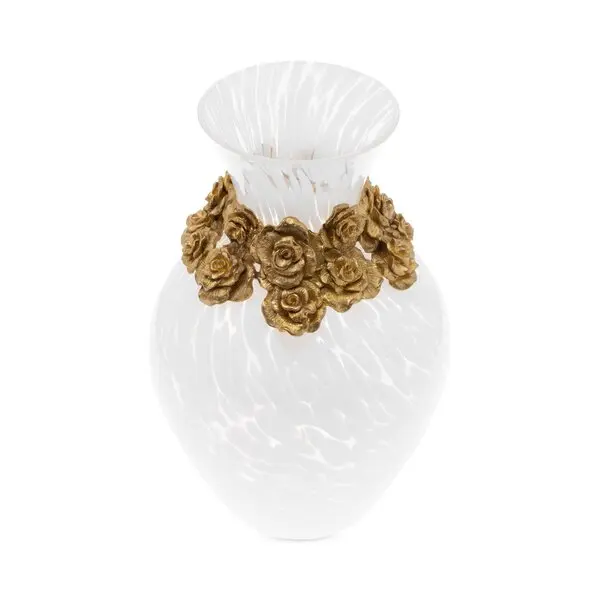 JAY STRONGWATER Suzanne Vase