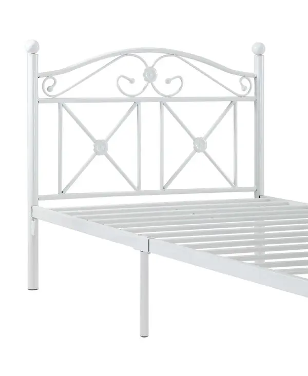 MODWAY Cottage Twin Bed