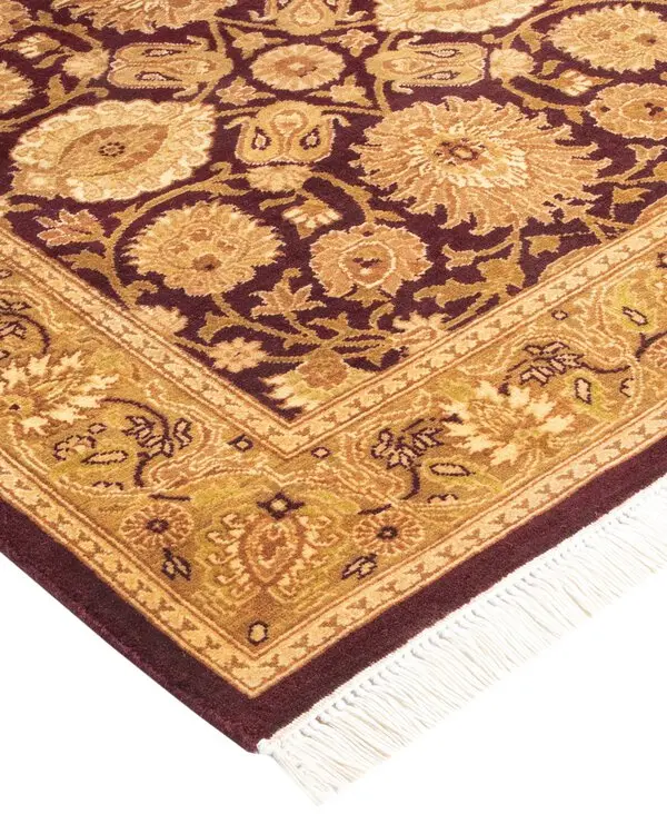 Bloomingdale'S Mogul M1516 Runner Area Rug, 2'7 X 11'10