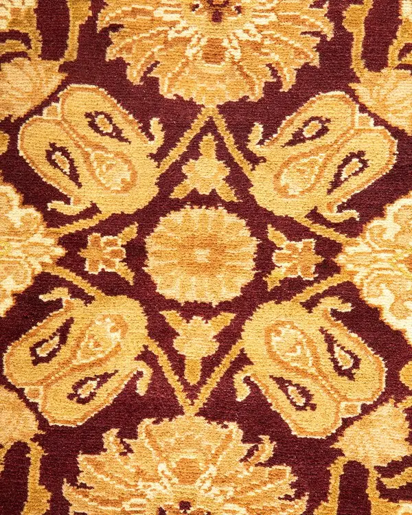 Bloomingdale'S Mogul M1516 Runner Area Rug, 2'7 X 11'10